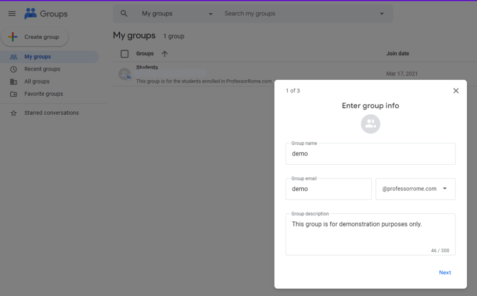 Beyond the Inbox: Unlocking the Powerful Potential of Google Groups ...